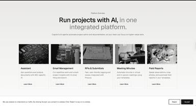 Cogram - Review, Pricing & Features | AI Toologist