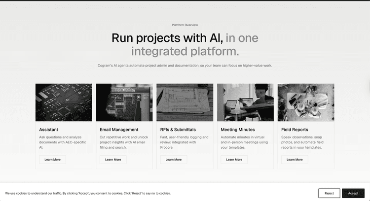 Cogram - Review, Pricing & Features | AI Toologist