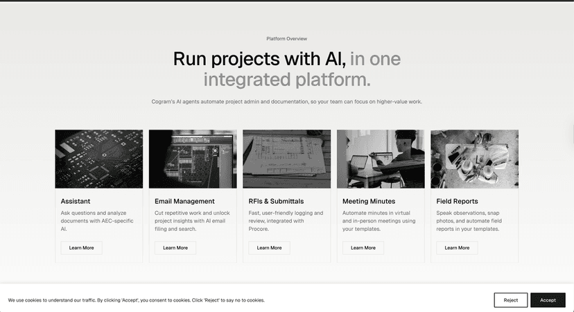 Cogram - Review, Pricing & Features | AI Toologist